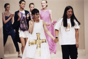 The Enduring Legacy of John Rocha: Fashion Innovator and Designer