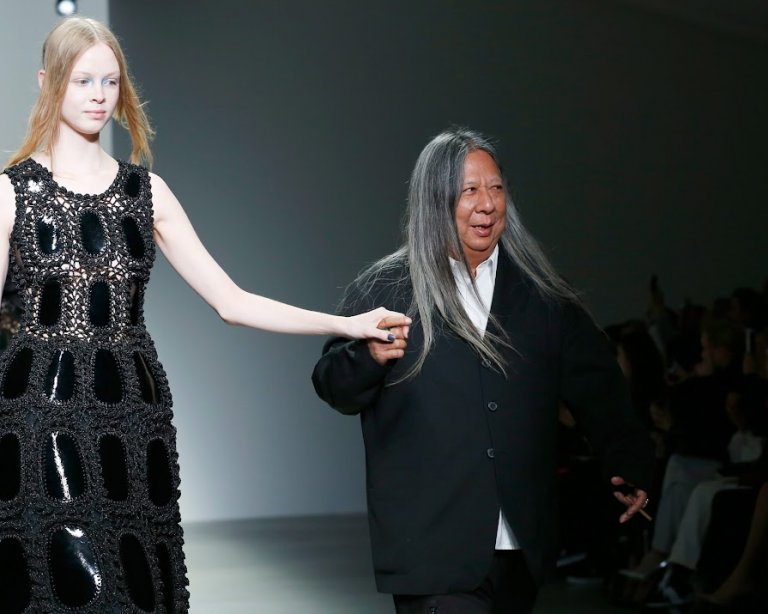 The Enduring Legacy of John Rocha: Fashion Innovator and Designer